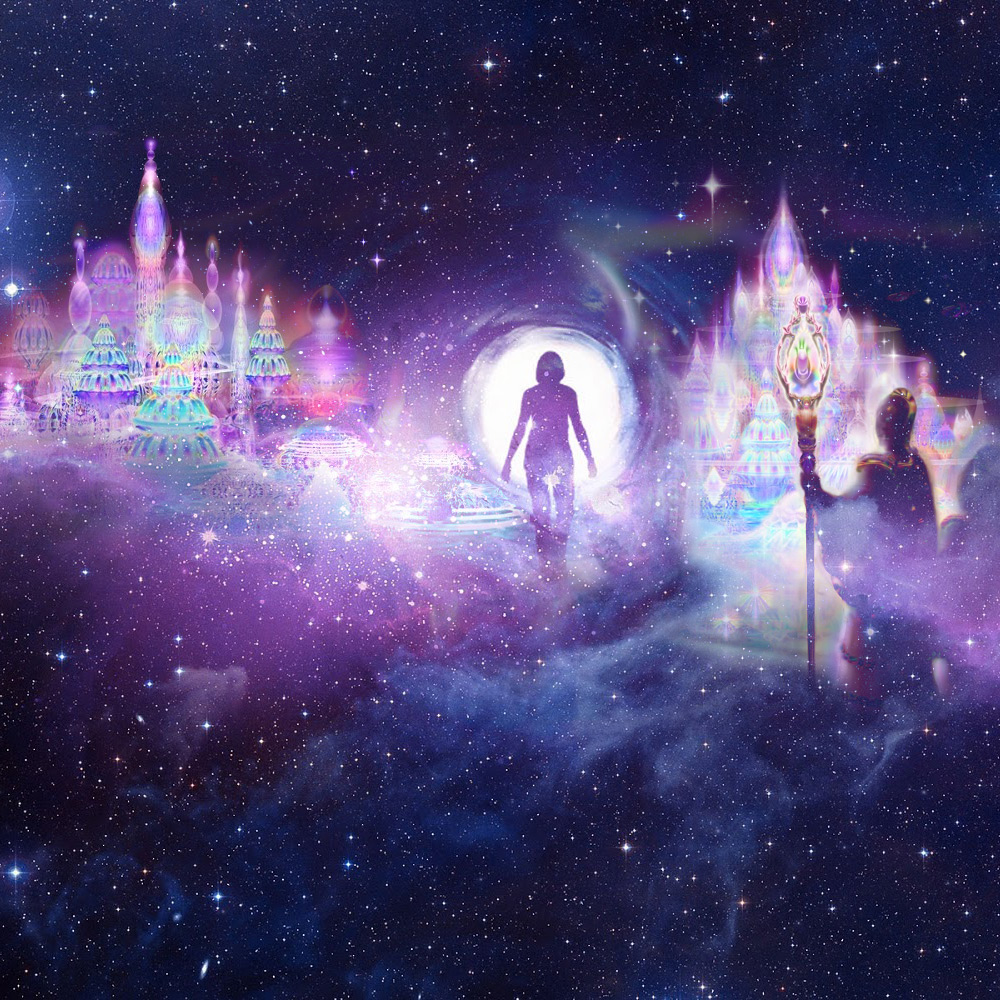 Discover Your Star Family | Galactic Family Network